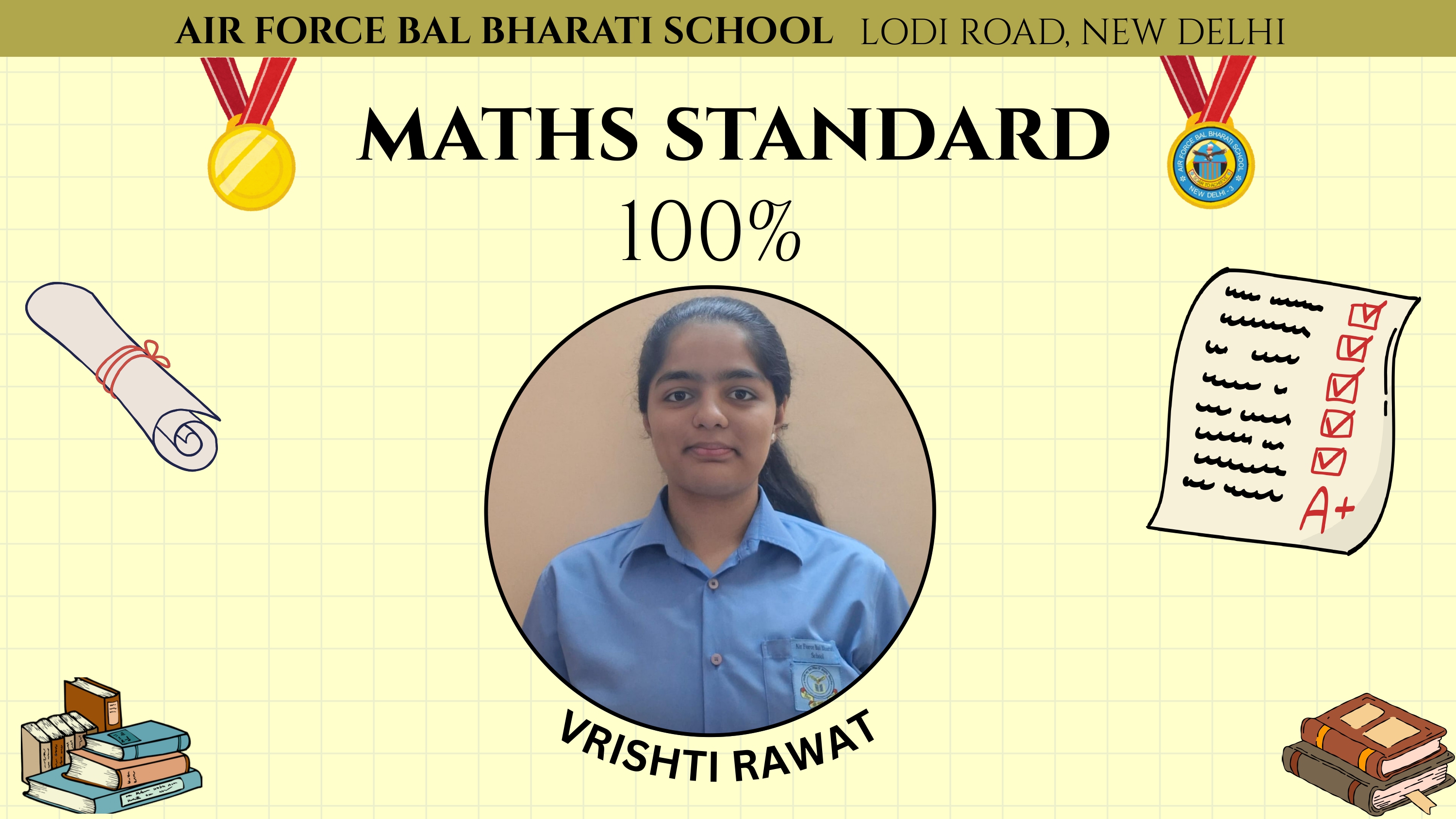 Air Force Bal Bharati School Delhi | Home