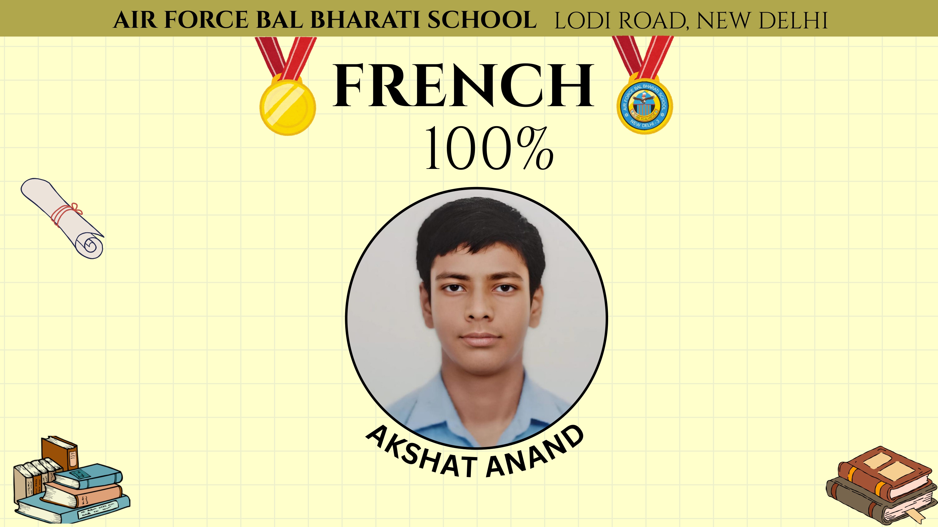 Air Force Bal Bharati School Delhi | Home
