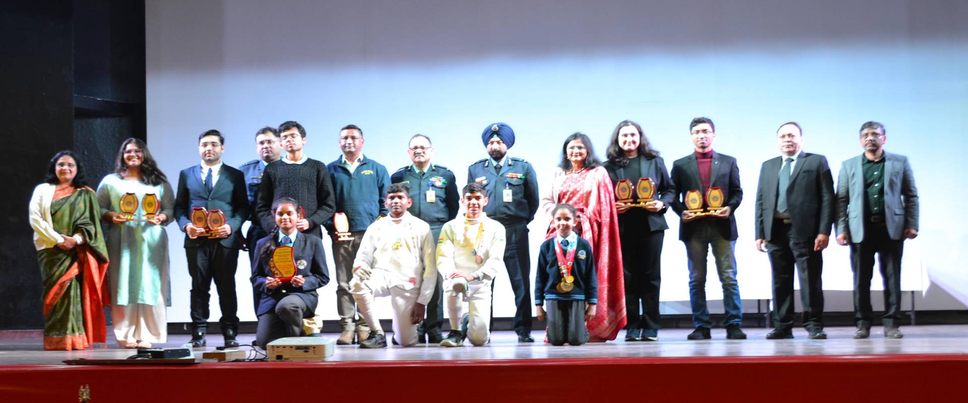 Air Force Bal Bharati School Delhi | Home