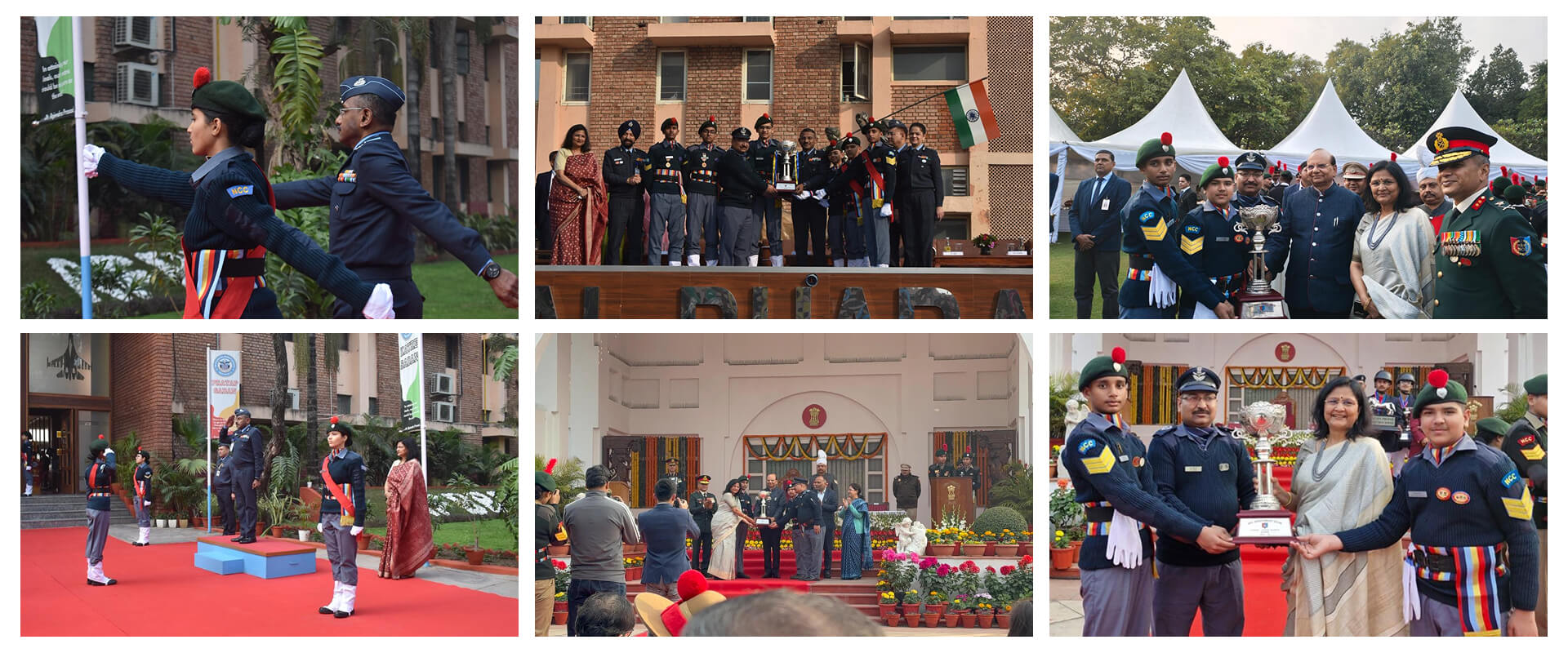 Air Force Bal Bharati School Delhi | Home