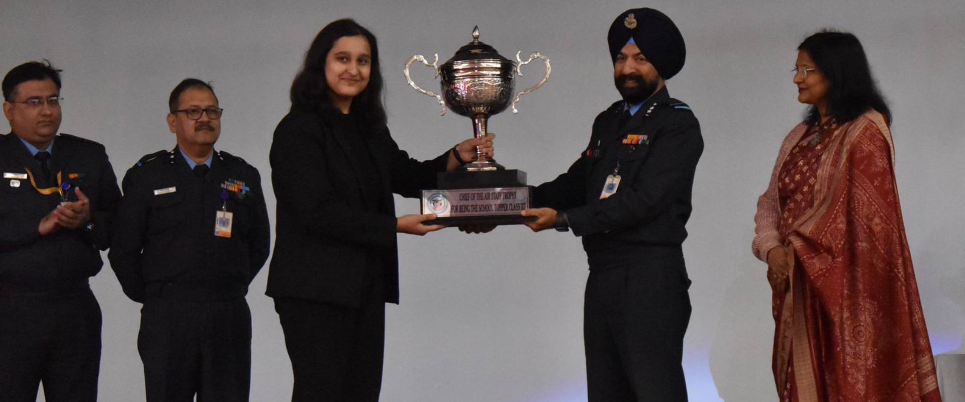 Air Force Bal Bharati School Delhi | Home