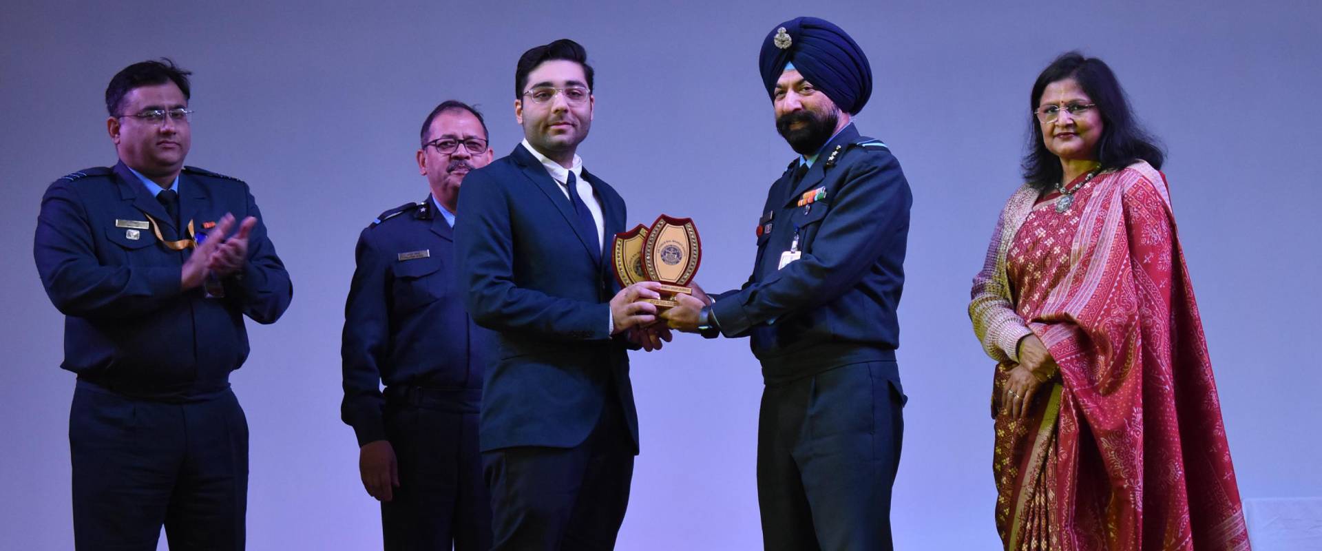 Air Force Bal Bharati School Delhi | Home