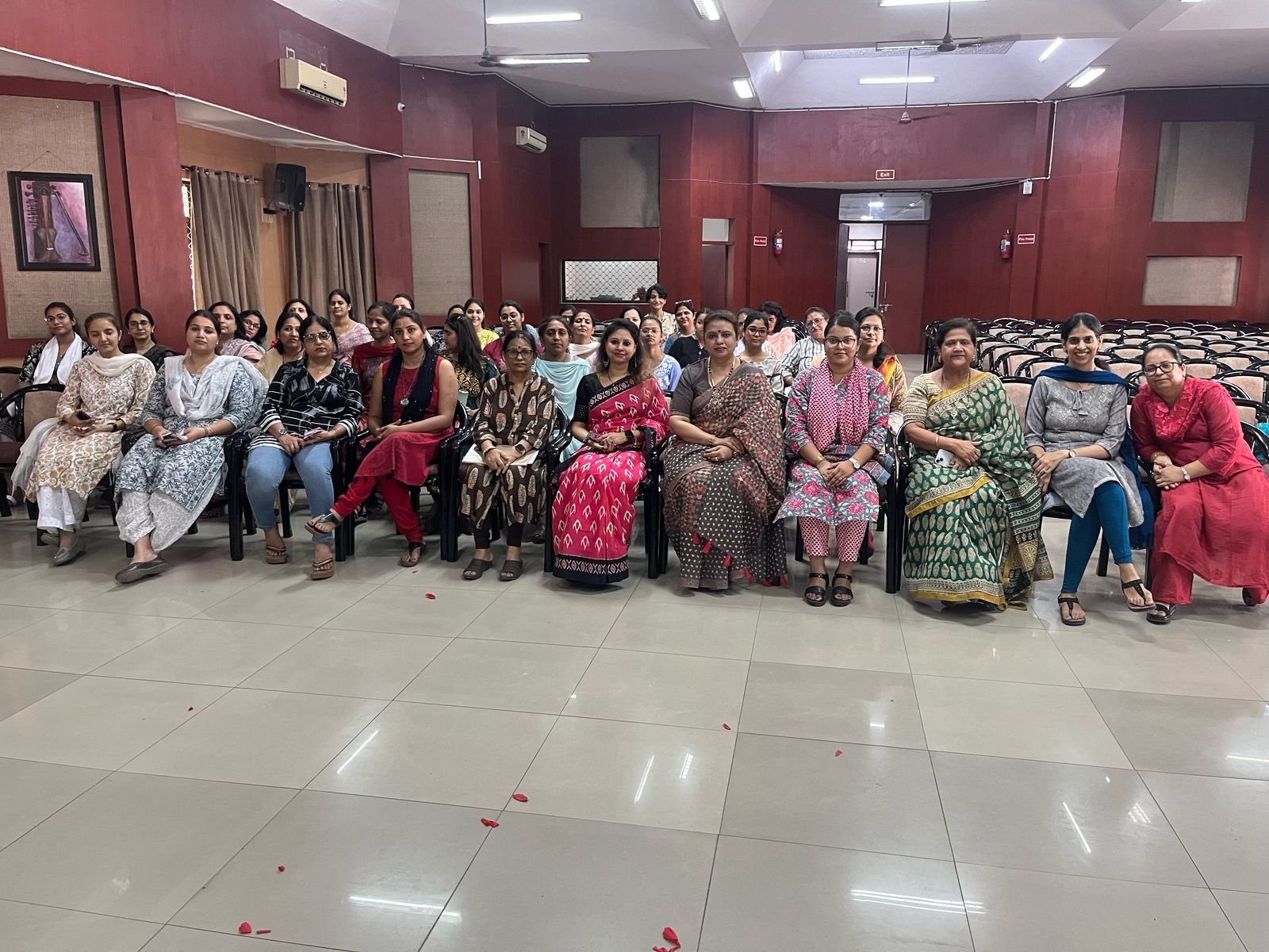 Air Force Golden Jubilee Institute