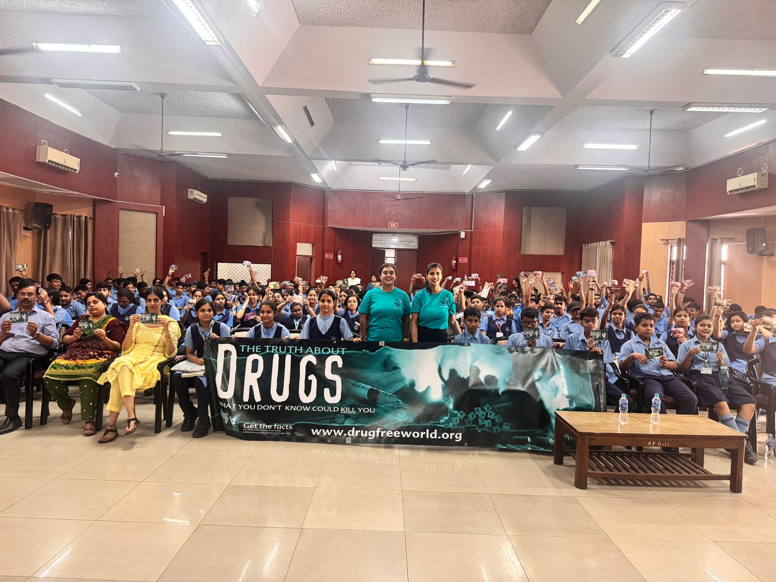 Air Force Golden Jubilee Institute