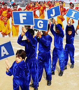 Air Force Golden Jubilee Institute