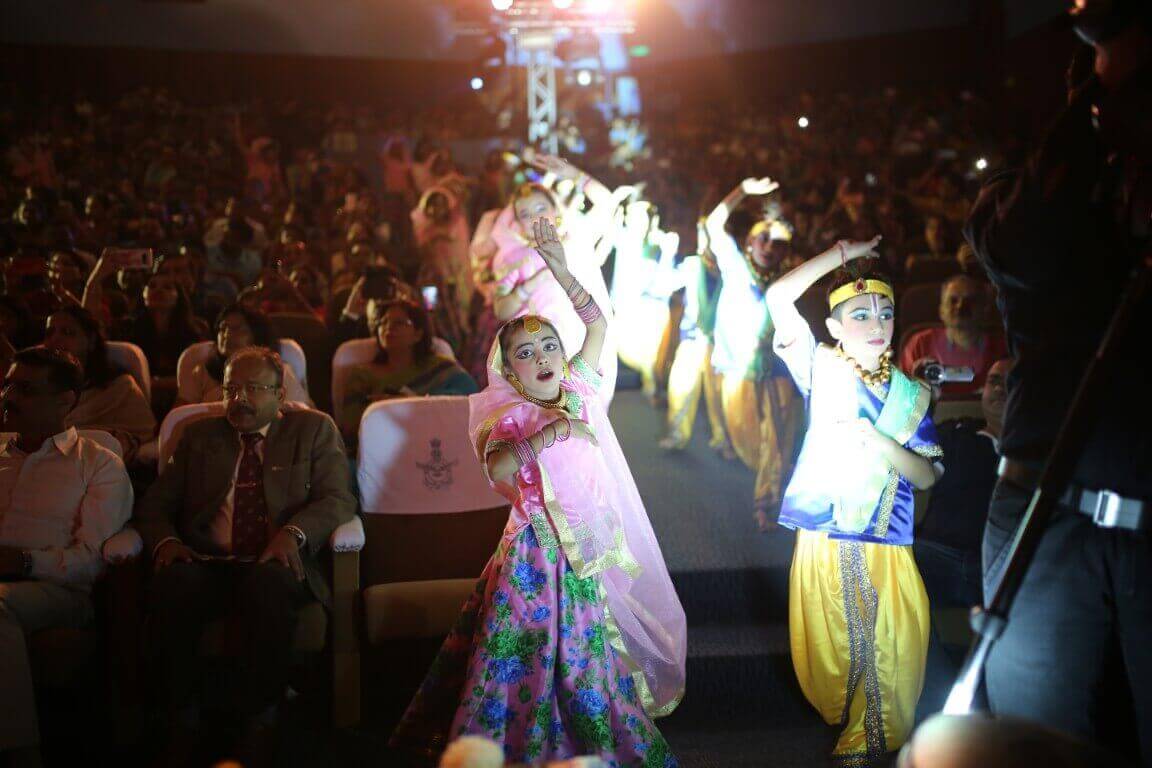 Air Force Golden Jubilee Institute