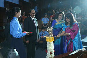 Air Force Golden Jubilee Institute