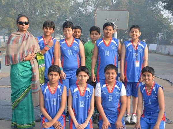 Air Force Golden Jubilee Institute