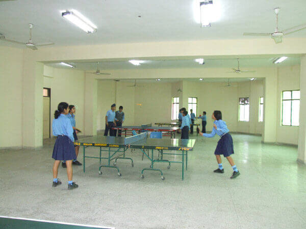 Air Force Golden Jubilee Institute