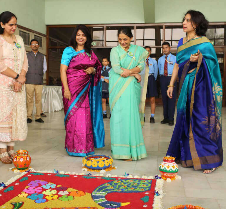 Air Force Golden Jubilee Institute