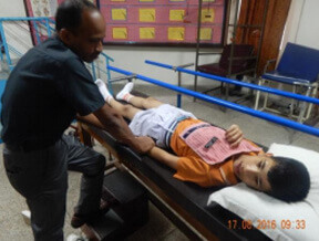 Air Force Golden Jubilee Institute