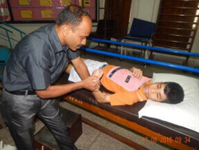 Air Force Golden Jubilee Institute