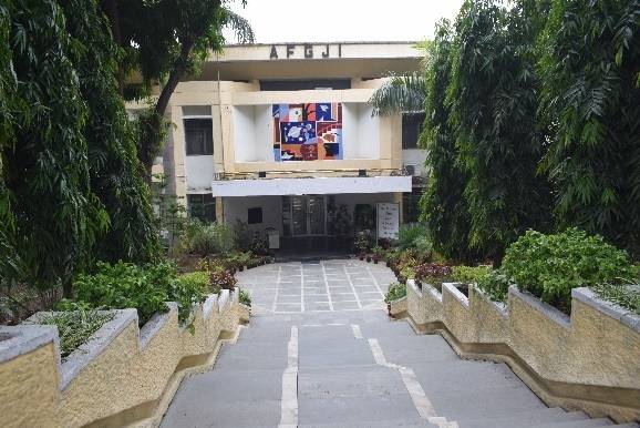 Air Force Golden Jubilee Institute