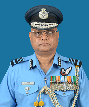 Air Force Golden Jubilee Institute