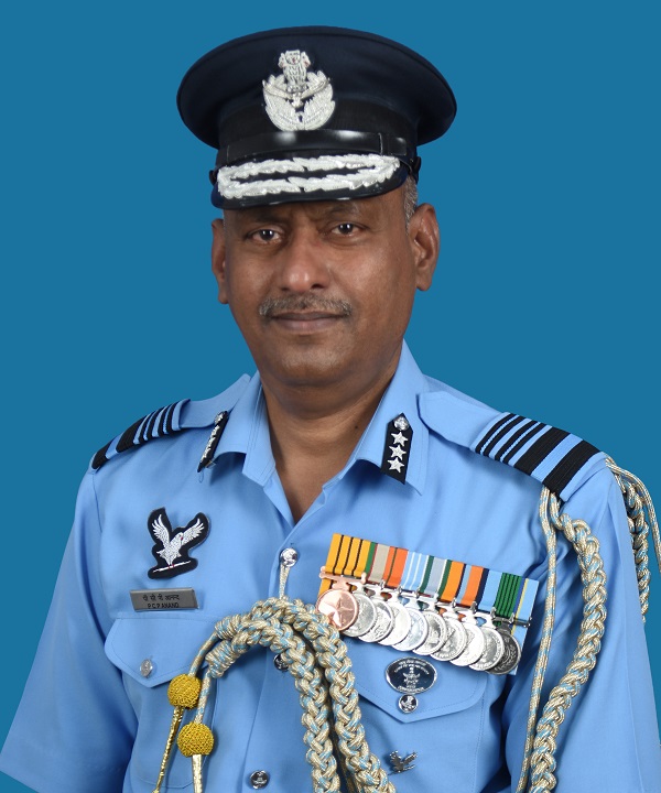 Air Force Golden Jubilee Institute