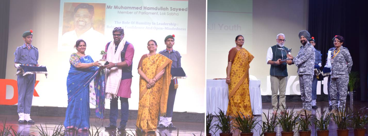 Air Force Golden Jubilee Institute