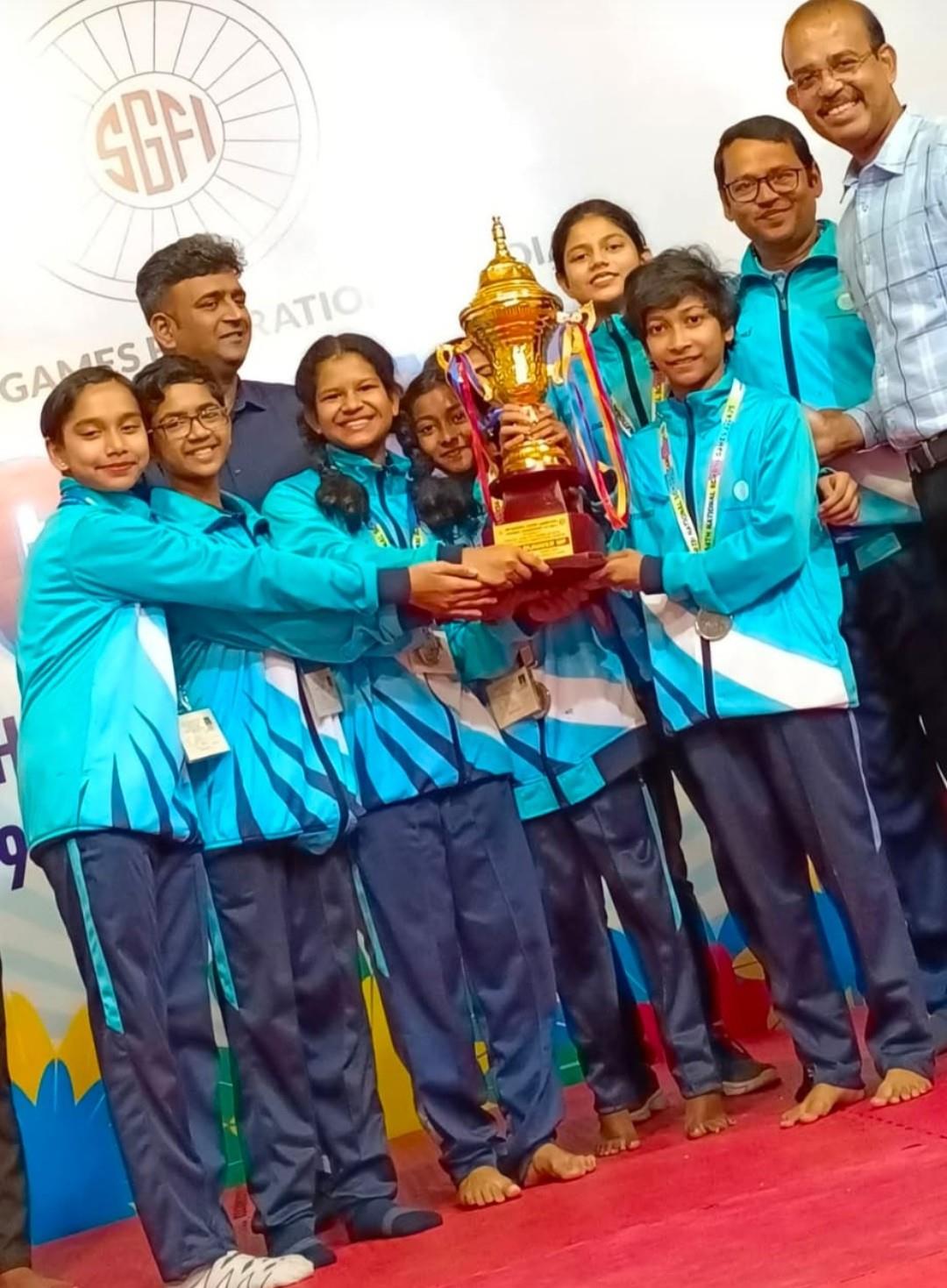 Army Public School, Barrackpore - West Bengal