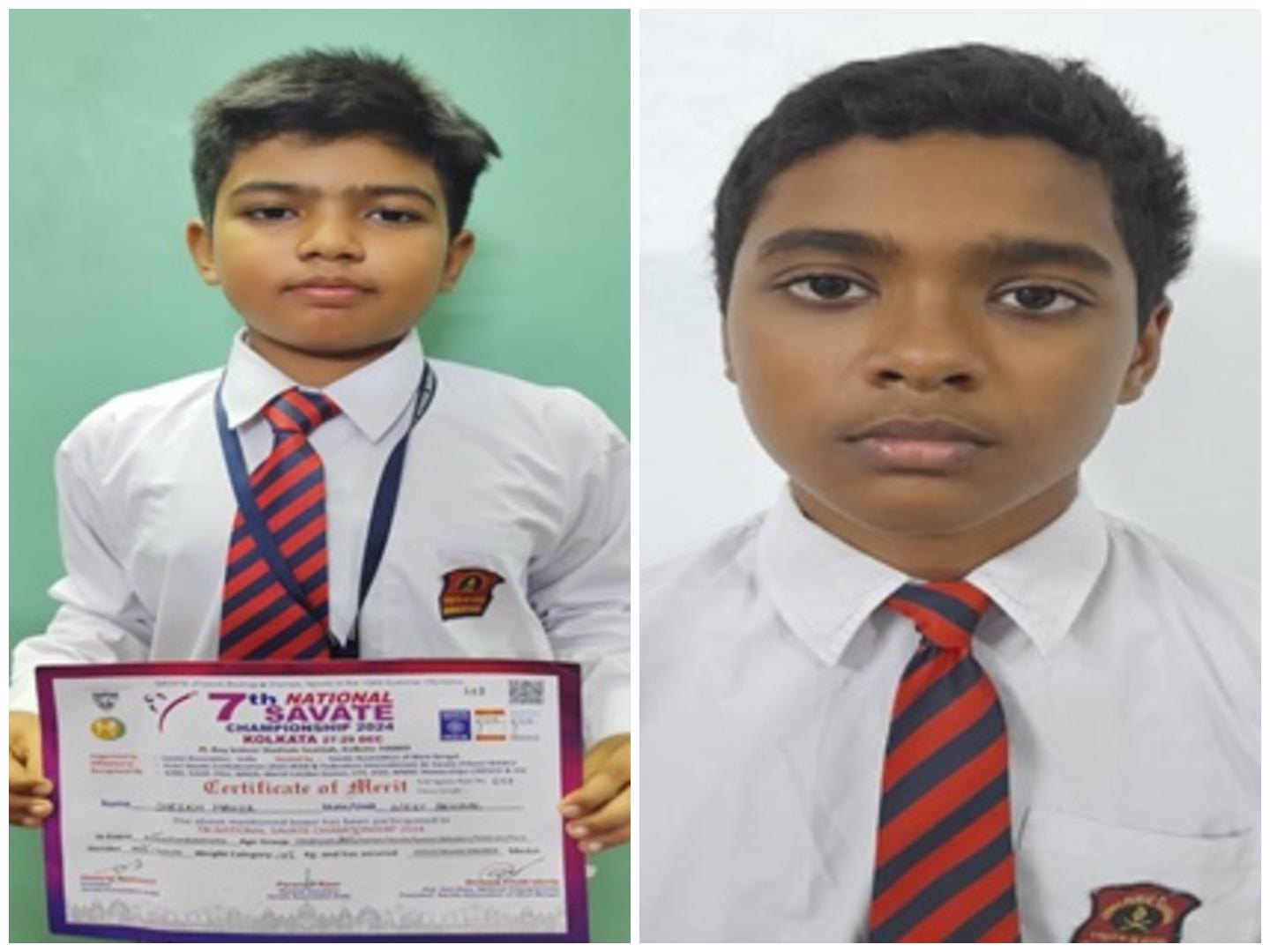 Army Public School, Barrackpore - West Bengal