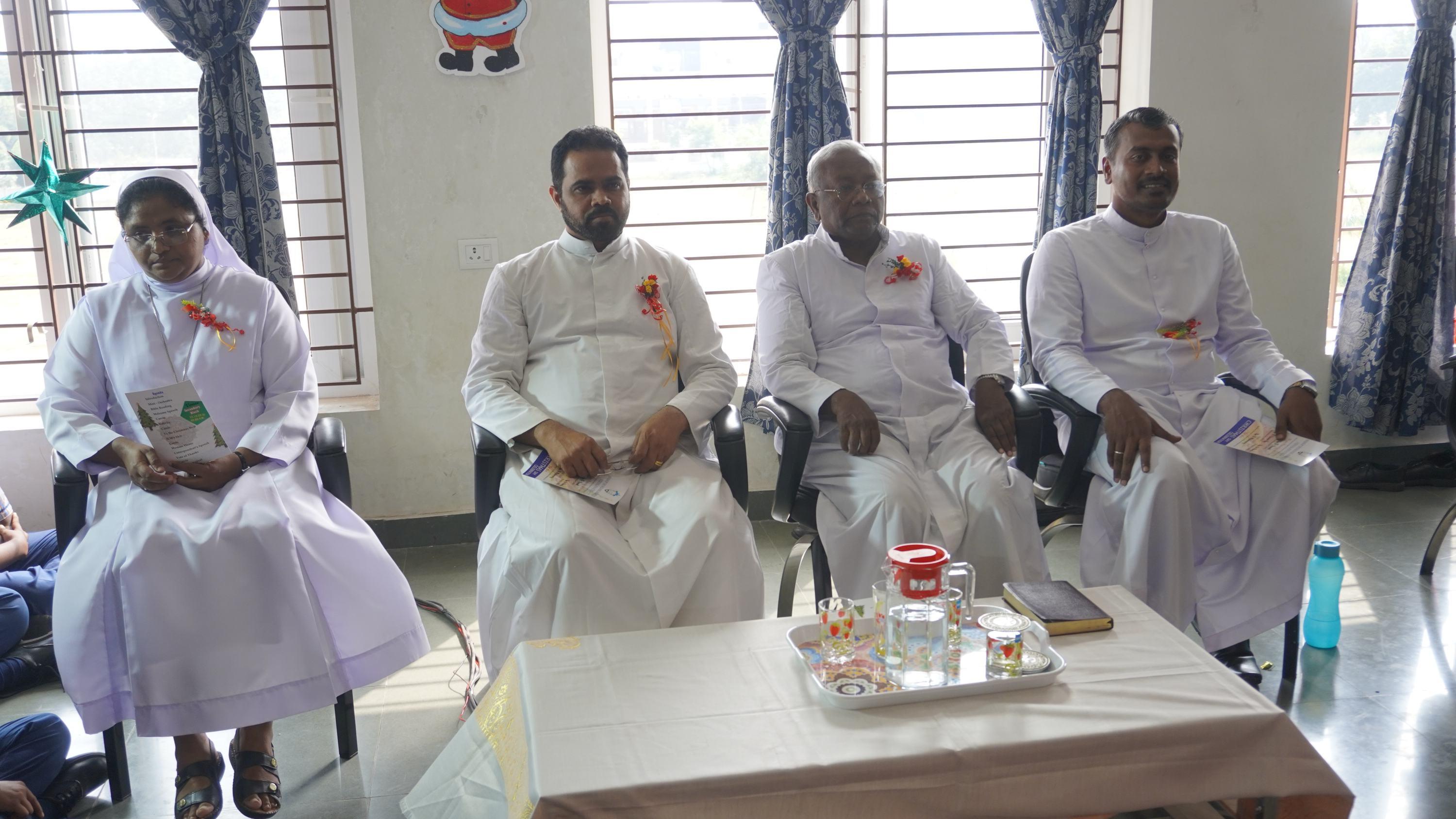 BDAV, Thanjavur | Home