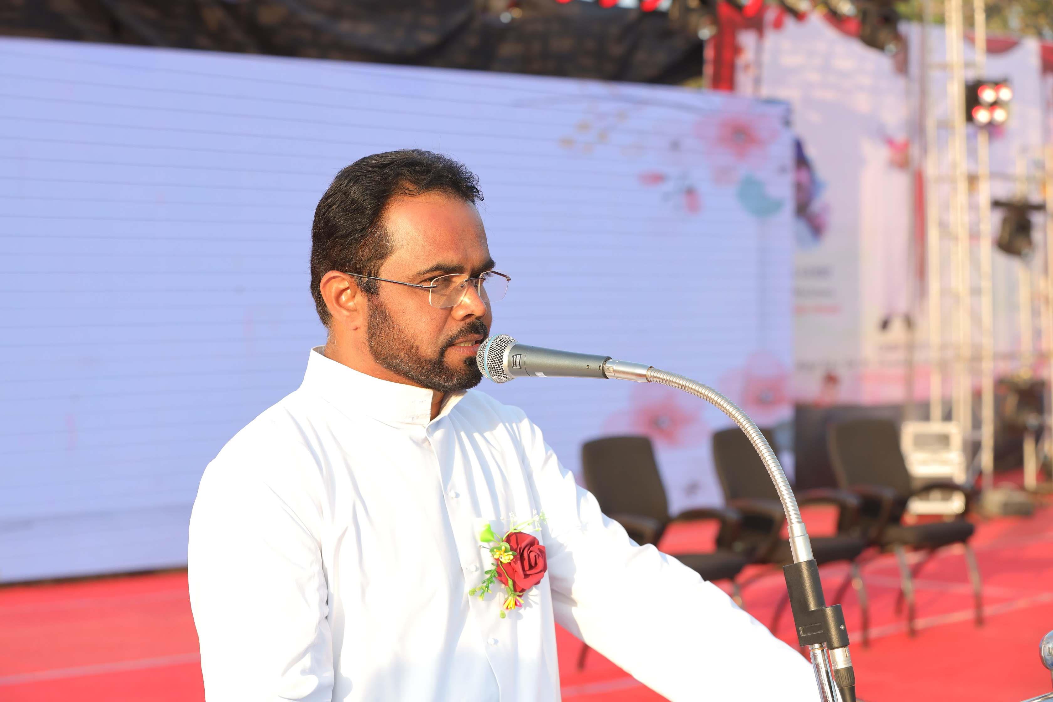 BDAV, Thanjavur | Home