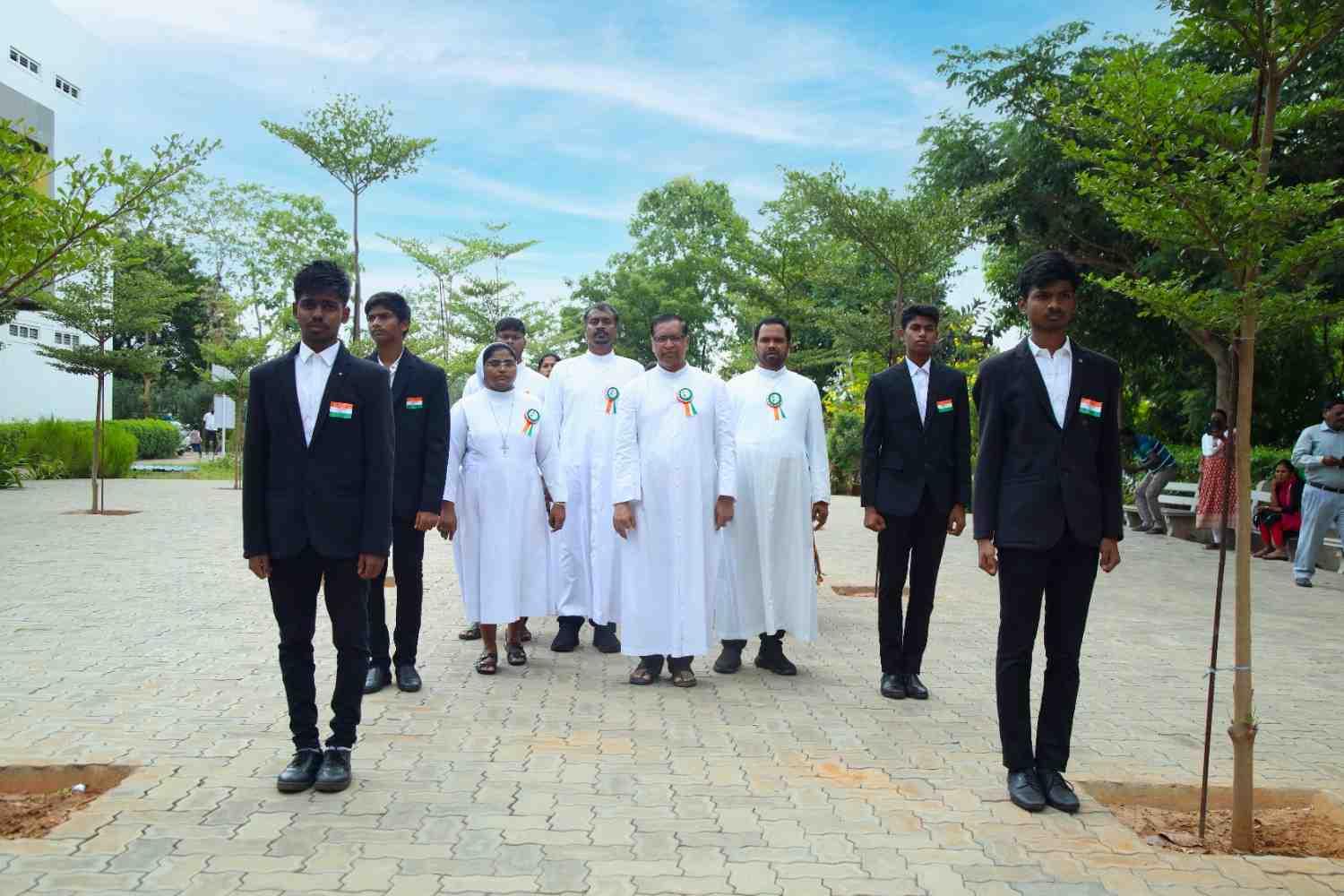 BDAV, Thanjavur | Home