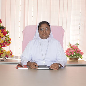 BDAV, Thanjavur | Home