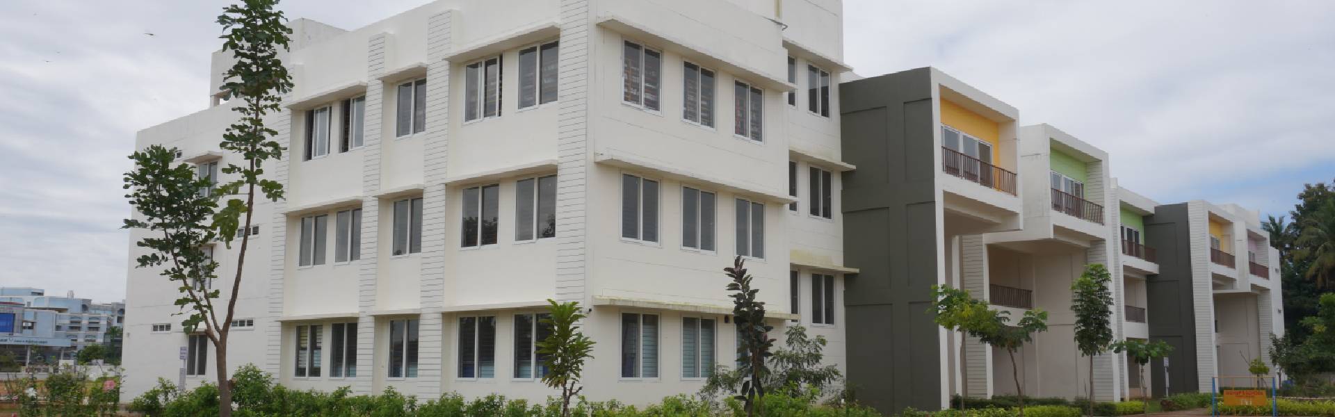 BDAV,Thanjavur | Hindi Academy