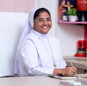BDAV,Thanjavur | Leadership Team