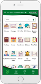 Carmel Convent High School Kalamboli