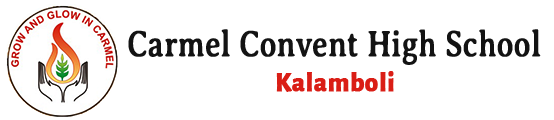 Carmel Convent High School Kalamboli