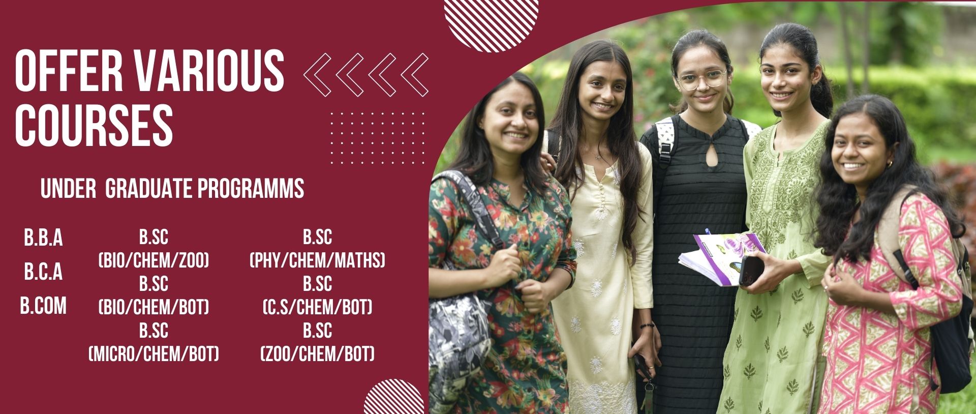 Christ College, Jagdalpur - Chhattisgarh