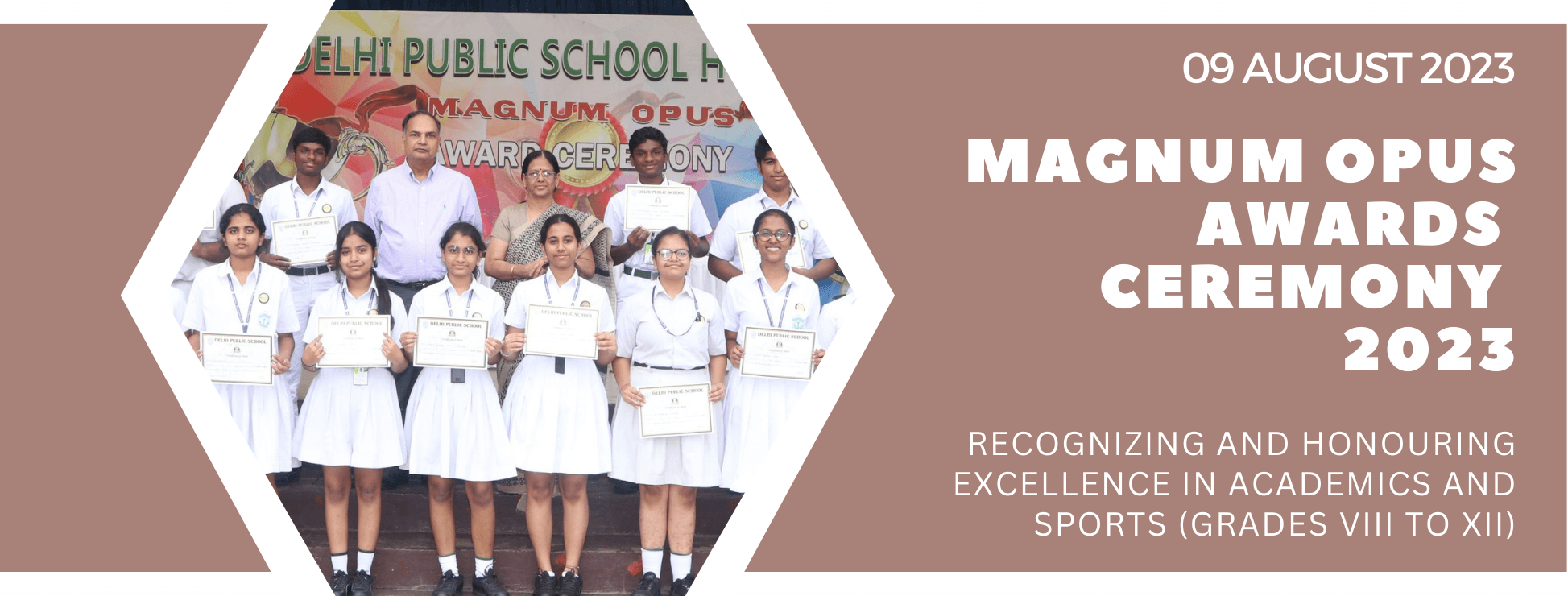 DPS Hyderabad | Home