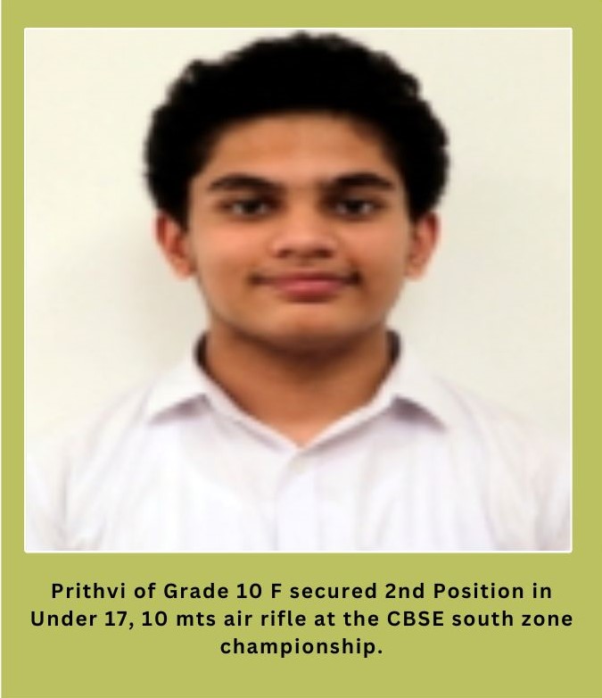 DPS Hyderabad | Home