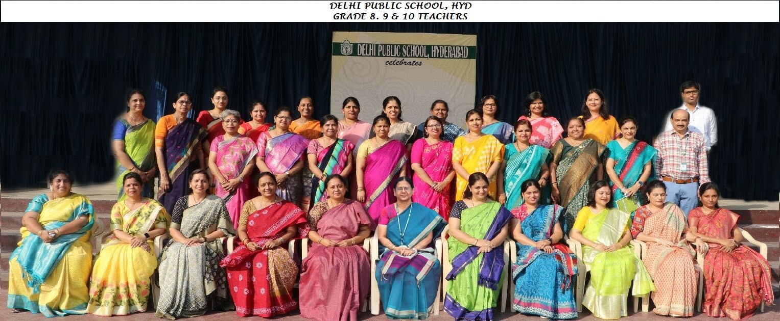 DPS Hyderabad | Home