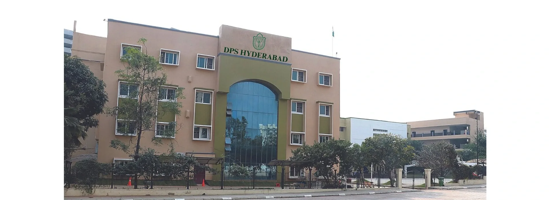 DPS Hyderabad | Home