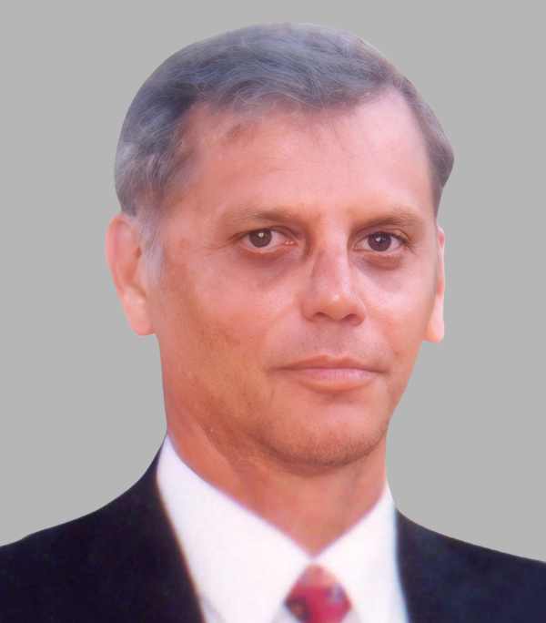 The Frank Anthony Public School, Bengaluru | Former Principals