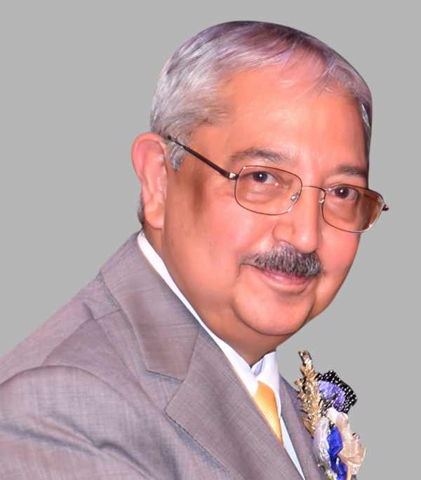 The Frank Anthony Public School, Bengaluru | Former Principals