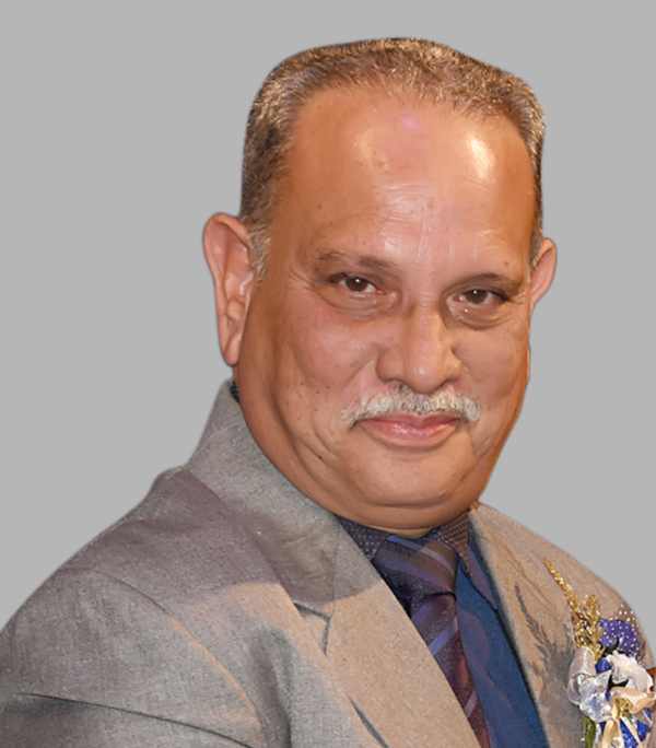 The Frank Anthony Public School, Bengaluru | Former Principals