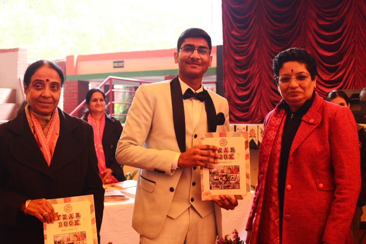 Gyan Bharati School, Saket, New Delhi | Photo Gallery