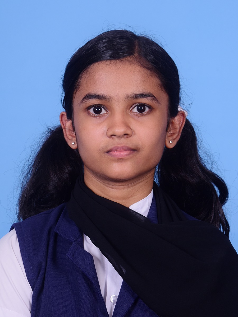 Jai Rani Public School, Balussery