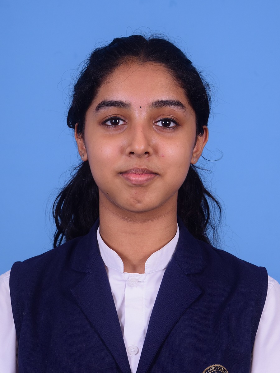 Jai Rani Public School, Balussery