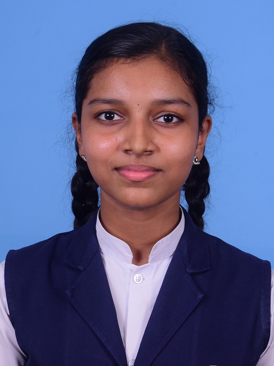 Jai Rani Public School, Balussery