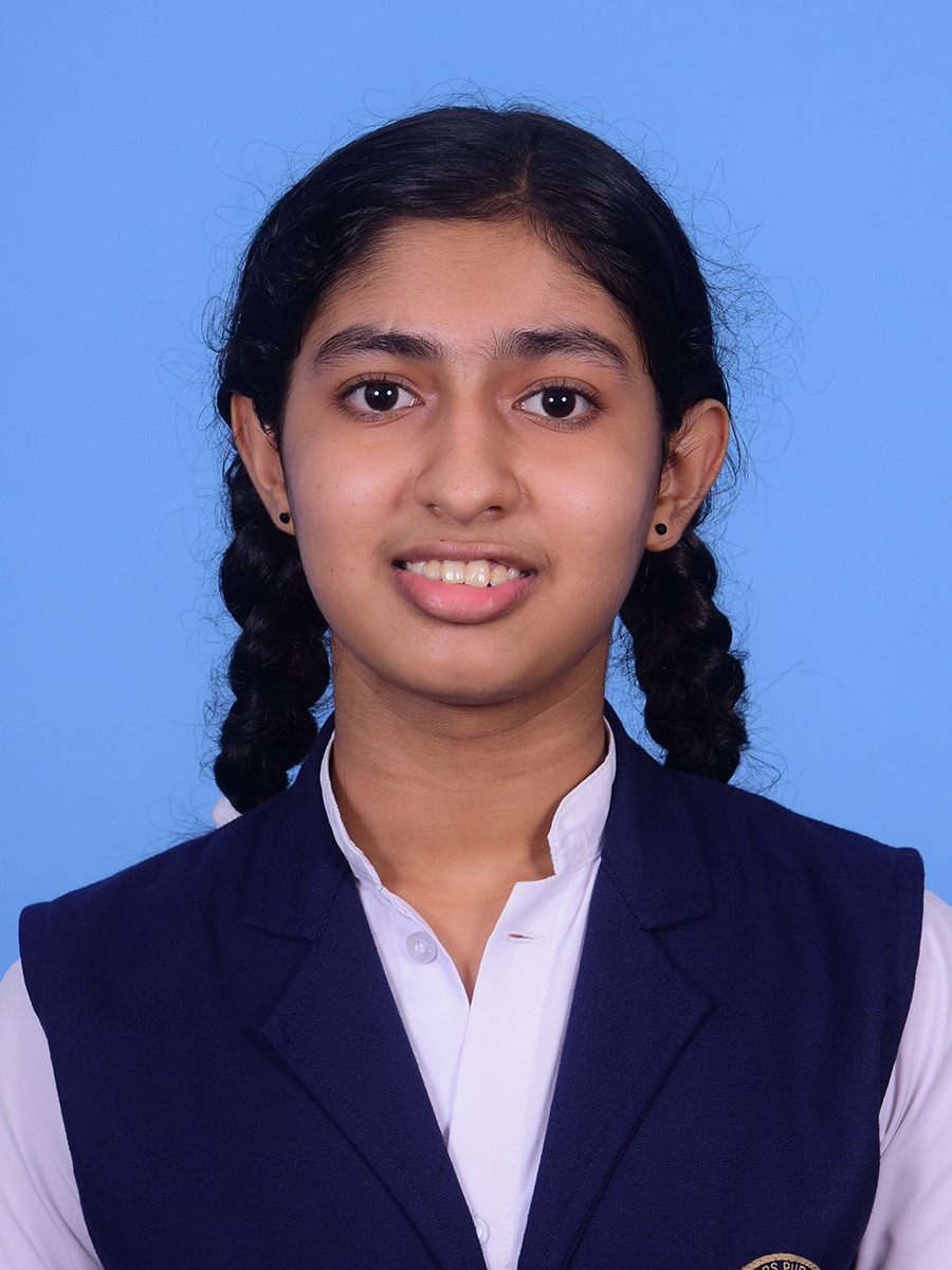 Jai Rani Public School, Balussery