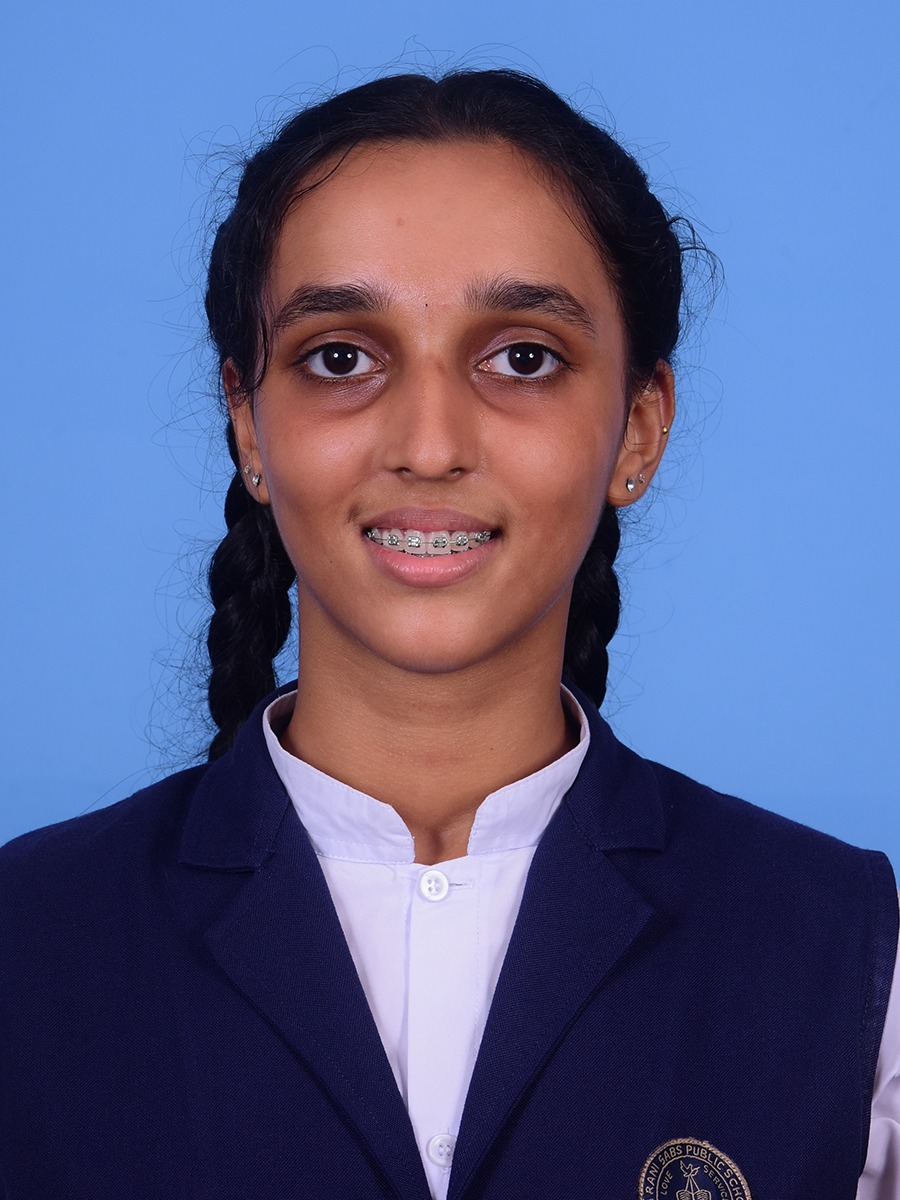 Jai Rani Public School, Balussery