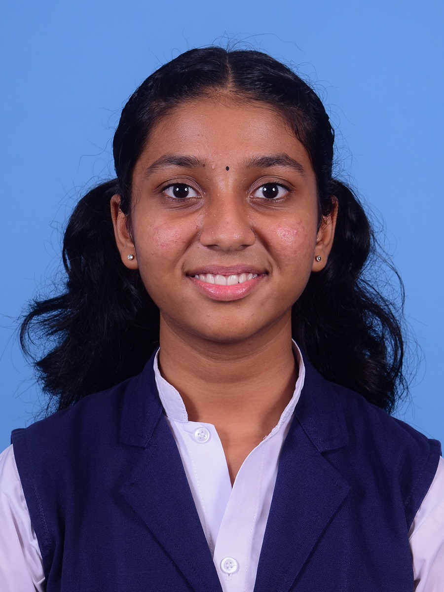 Jai Rani Public School, Balussery