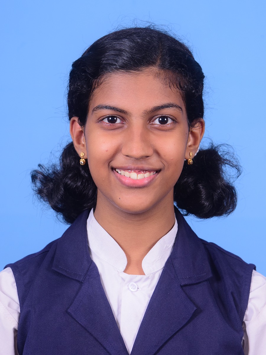 Jai Rani Public School, Balussery