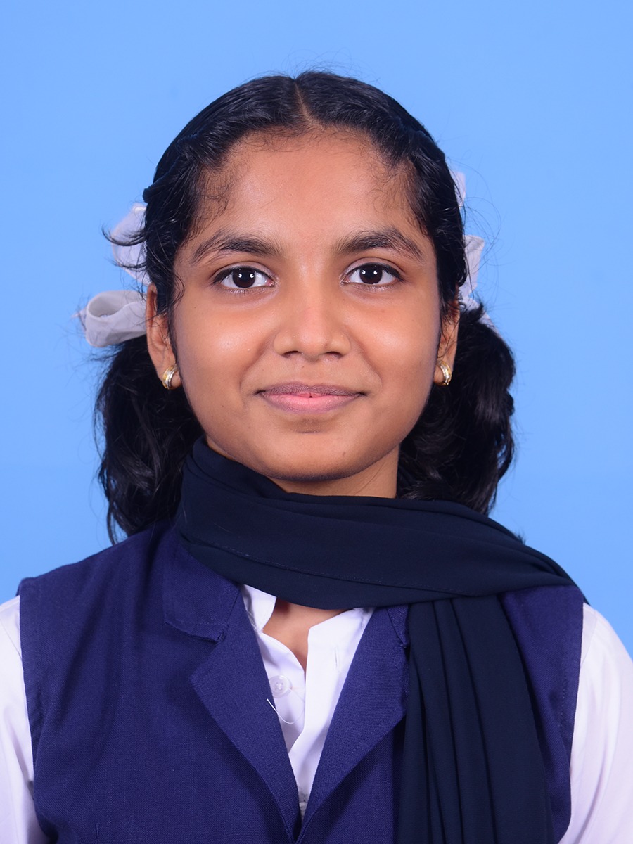 Jai Rani Public School, Balussery