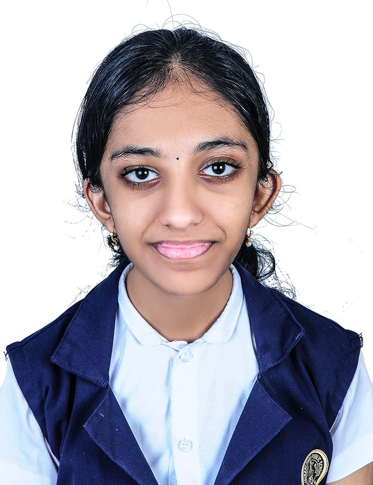 Jai Rani Public School, Balussery