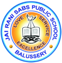 Jai Rani Public School, Balussery