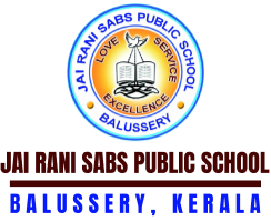 Jai Rani Public School, Balussery